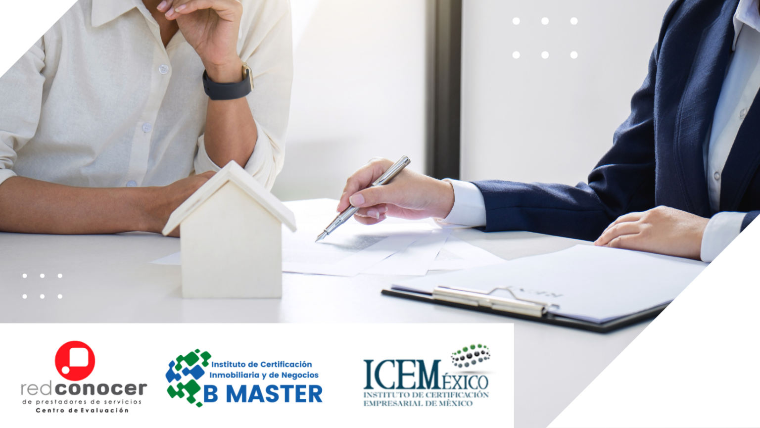 Acerca de Nosotros – Instituto B Master